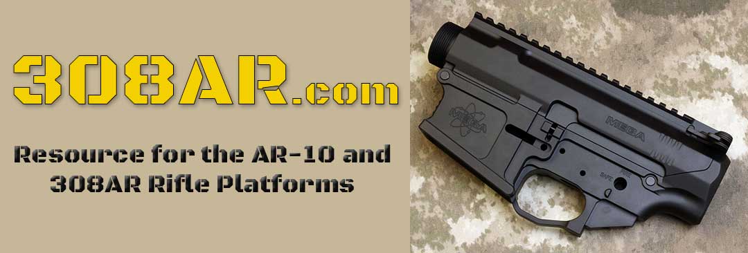 AR-10 308AR AR308 Firearm Resource Blog and Community