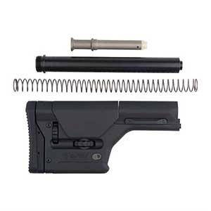 Magpul 308 PRS Stock For 308AR AR-10 308AR Rifles