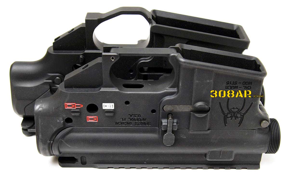 AR15_vs_AR-10_008 | 308 AR