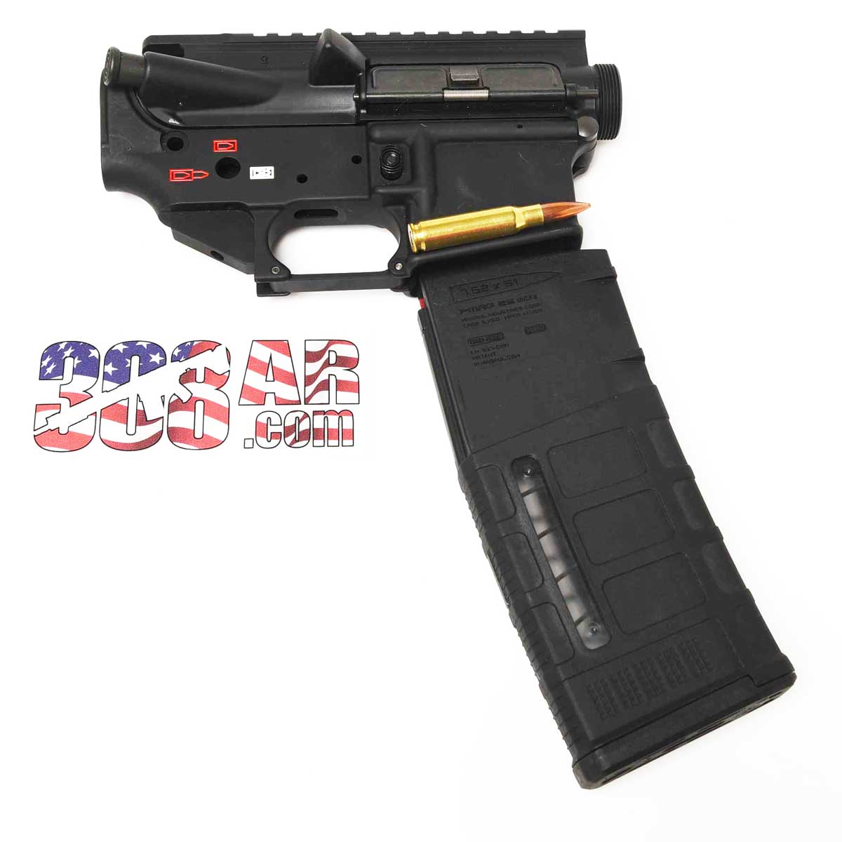 AR15_vs_AR-10_020 | 308 AR