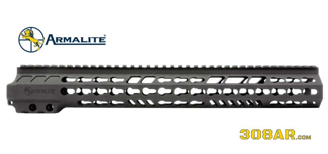 ARMALITE AR-10 12 TAC HANDGUARD | 308 AR