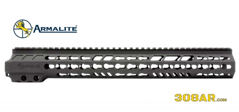 ARMALITE AR-10 12 TAC HANDGUARD | 308 AR