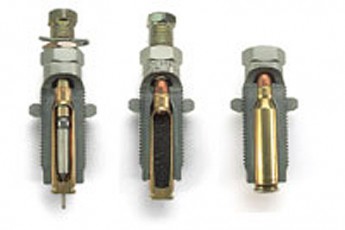RELOADING DIES 308 WINCHESTER | 308 AR