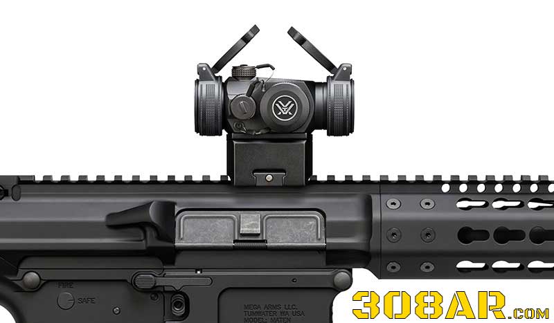 VORTEX SPARC II | VORTEX OPTICS SPARC 2 | 308 AR