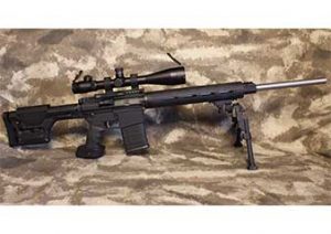 Rifle Build Project Guides | Build an AR-10 | Build an AR 308 | 308 AR