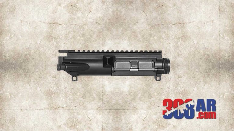 ARMALITE AR-10 RIFLE PARTS | 308 AR