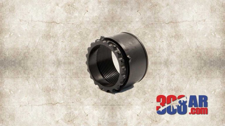 ARMALITE AR-10 RIFLE PARTS | 308 AR