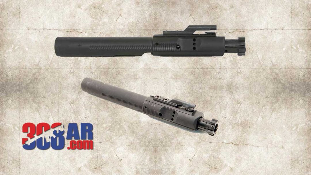 ARMALITE AR-10 RIFLE PARTS | 308 AR