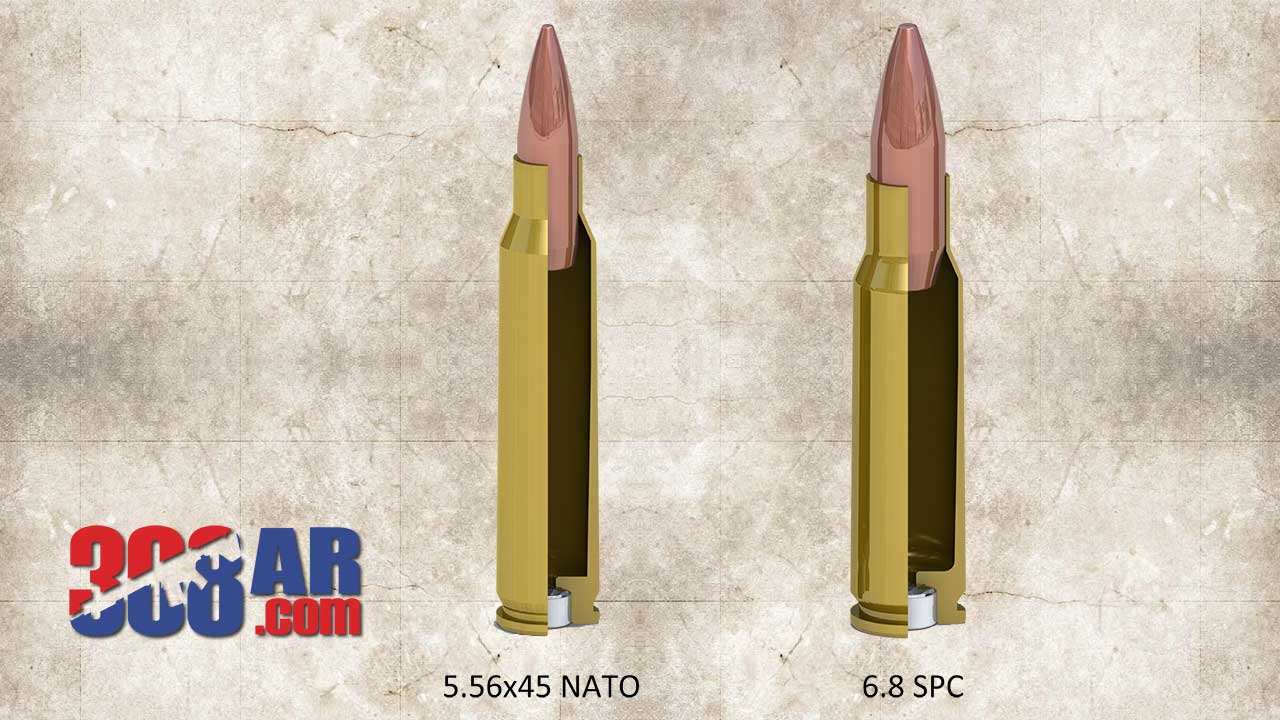 ARMY NEW 6 8 MM ROUND BECOMING REALITY 308 AR