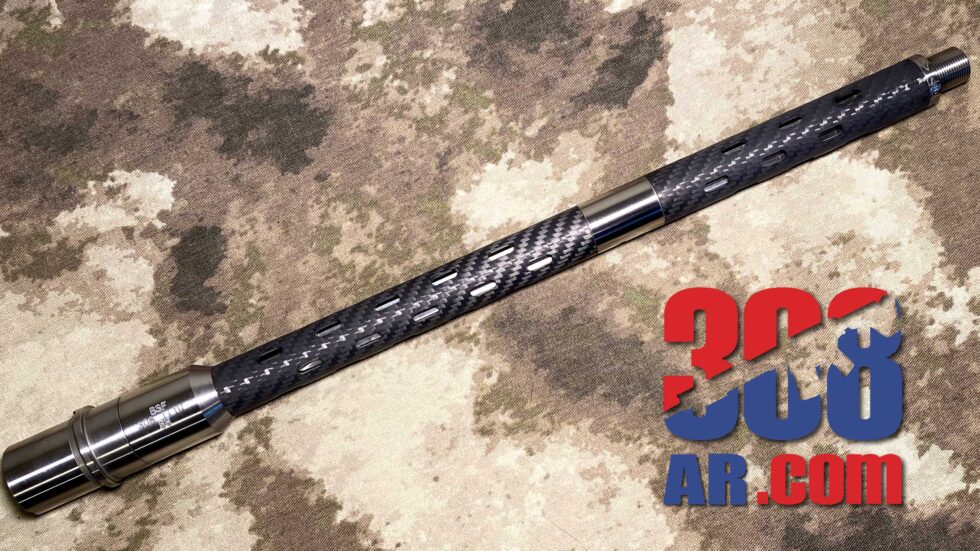 AR-10 and 308 AR RIFLE BARREL SELECTION GUIDE | 308 AR