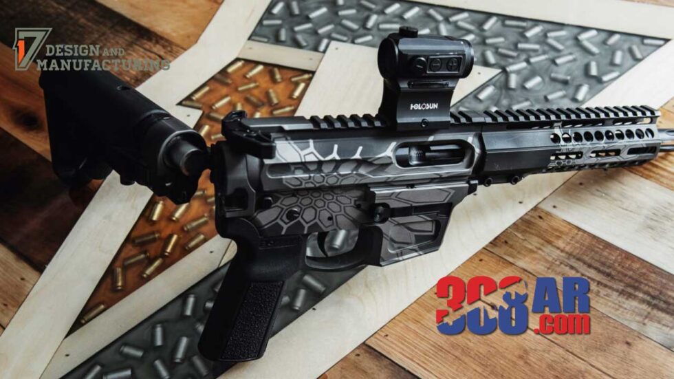 The Ultimate AR-10 AR308 Resource Guide (Visual Tutorials) | 308 AR